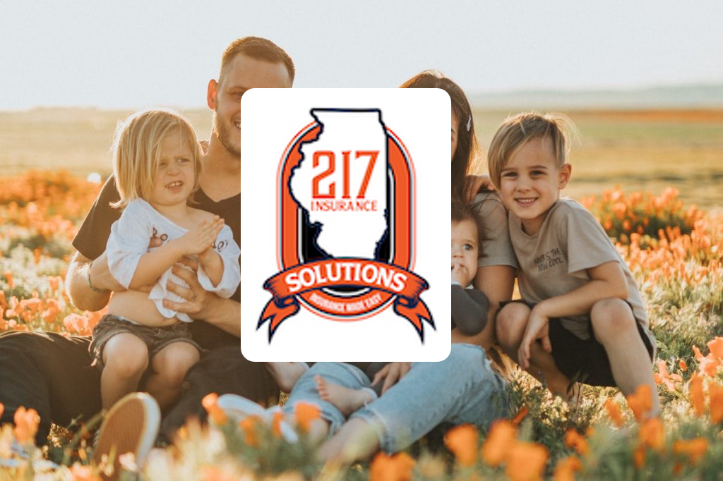 Insurance Agency Champaign | 217 Insurance Solutions
